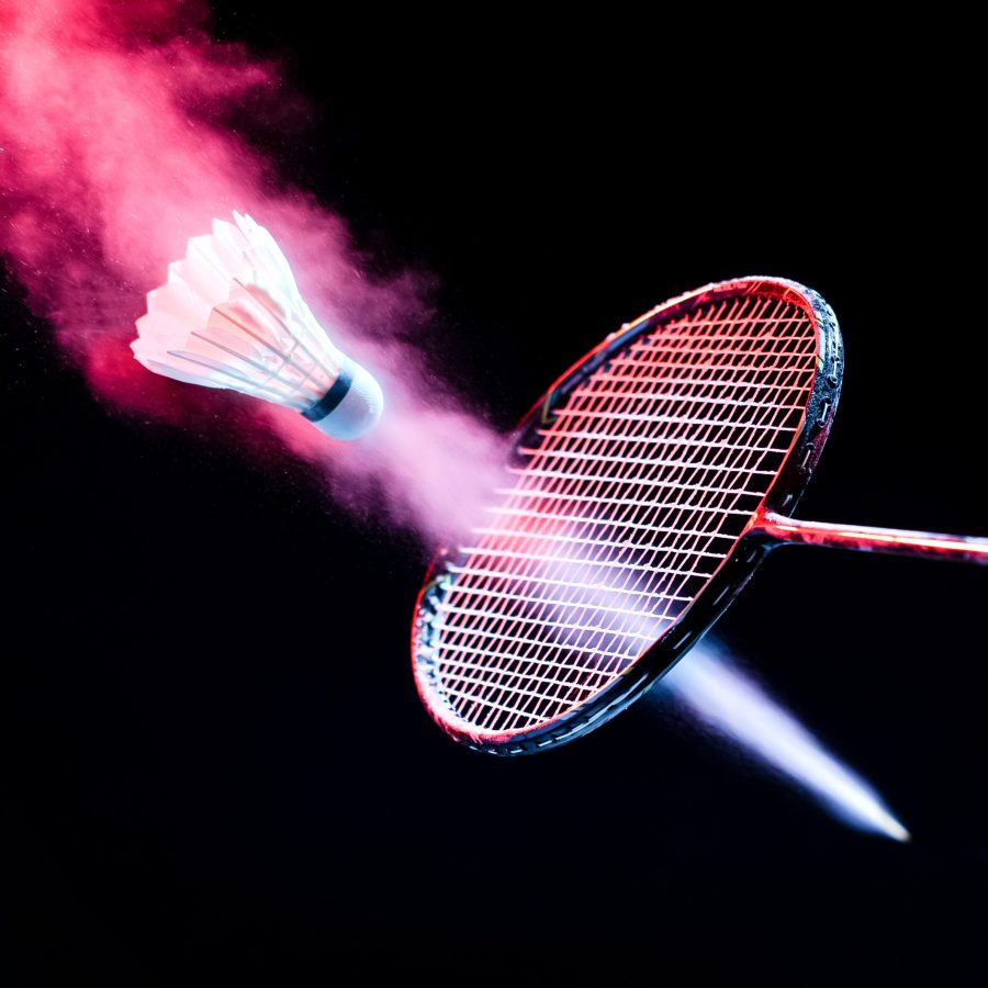 About CAN - Can Badminton Academy